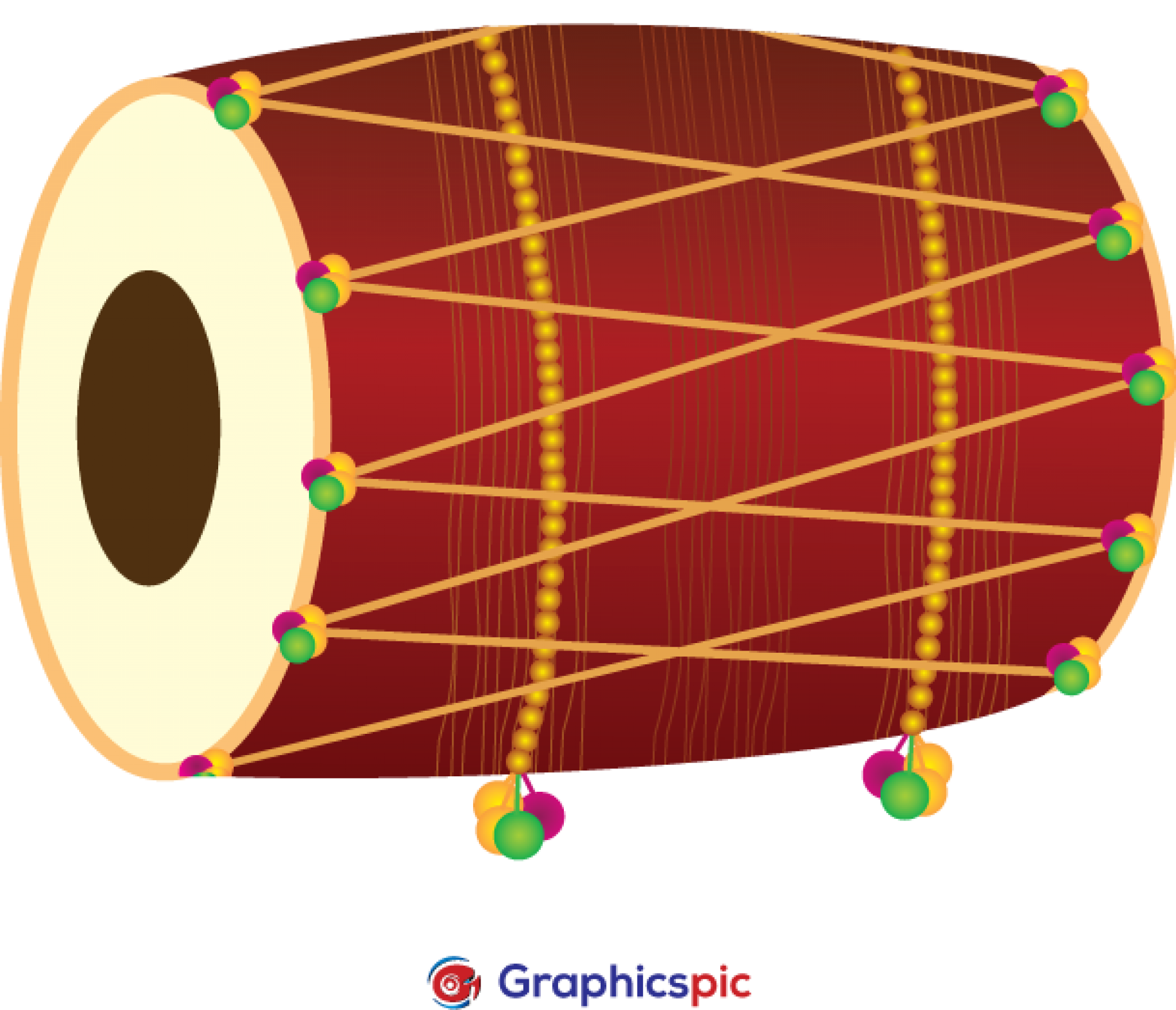 Happy Lohri festival of Punjab India | Stock Photos, Graphics, Vectors ...